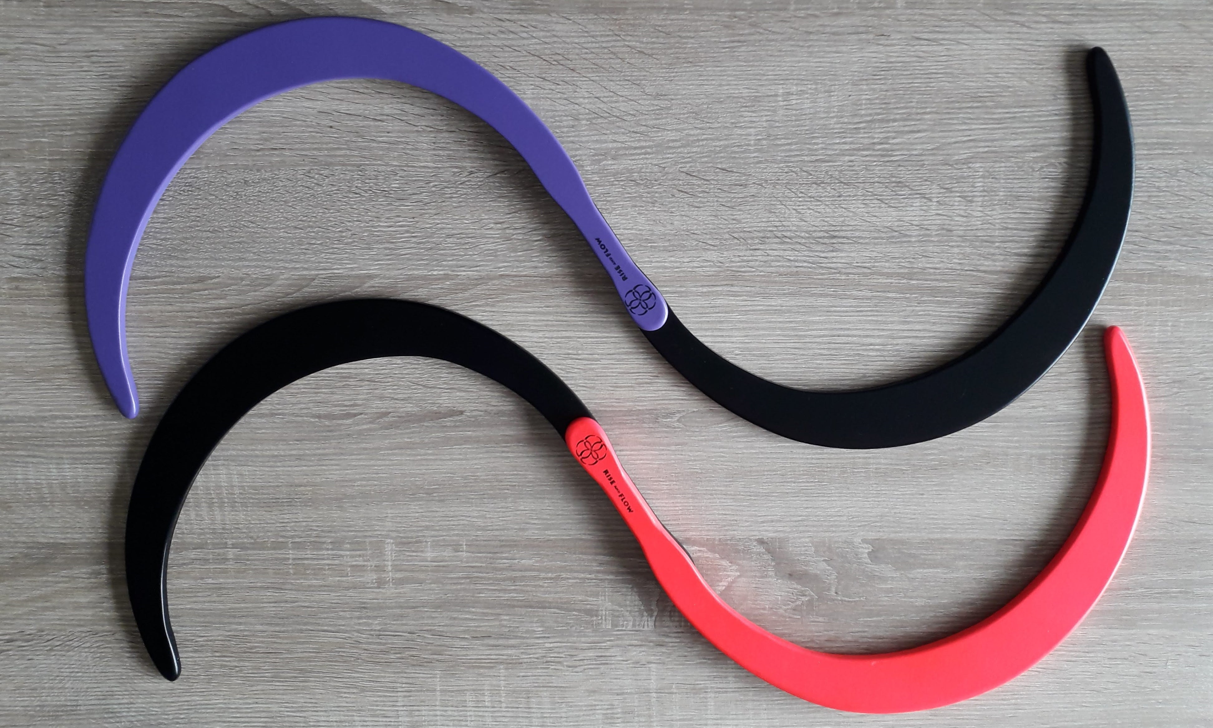 Buugeng – Fire and Flow NZ