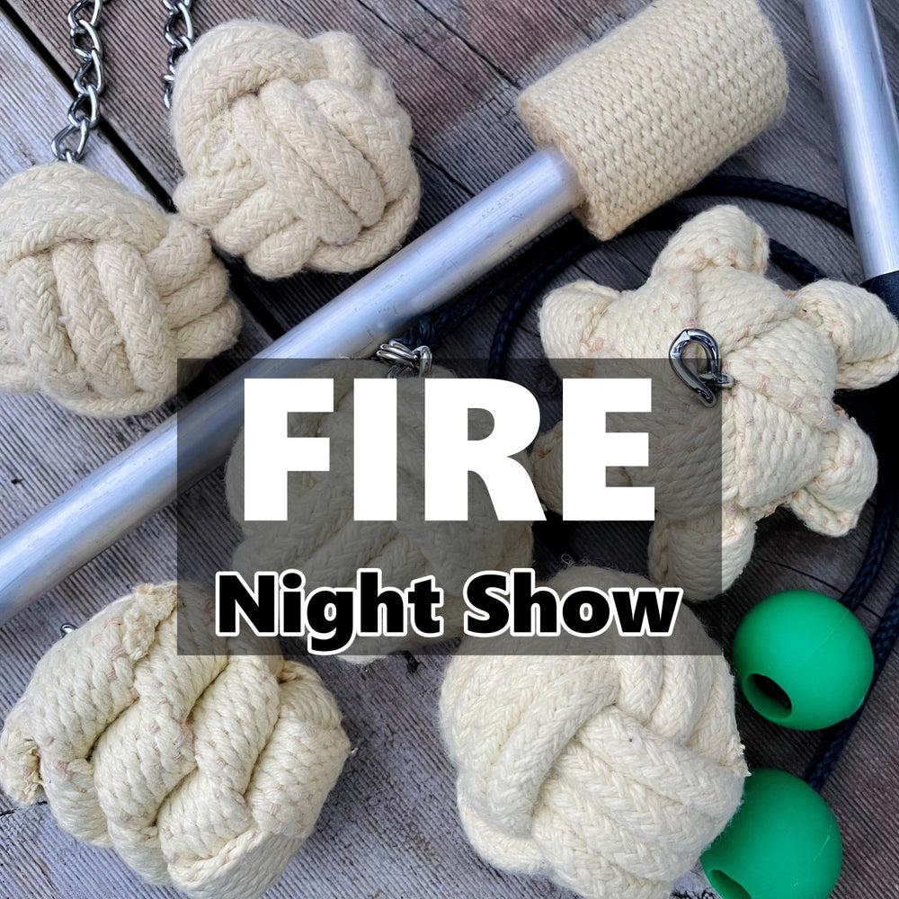 Fire & Flow NZ – Fire and Flow NZ