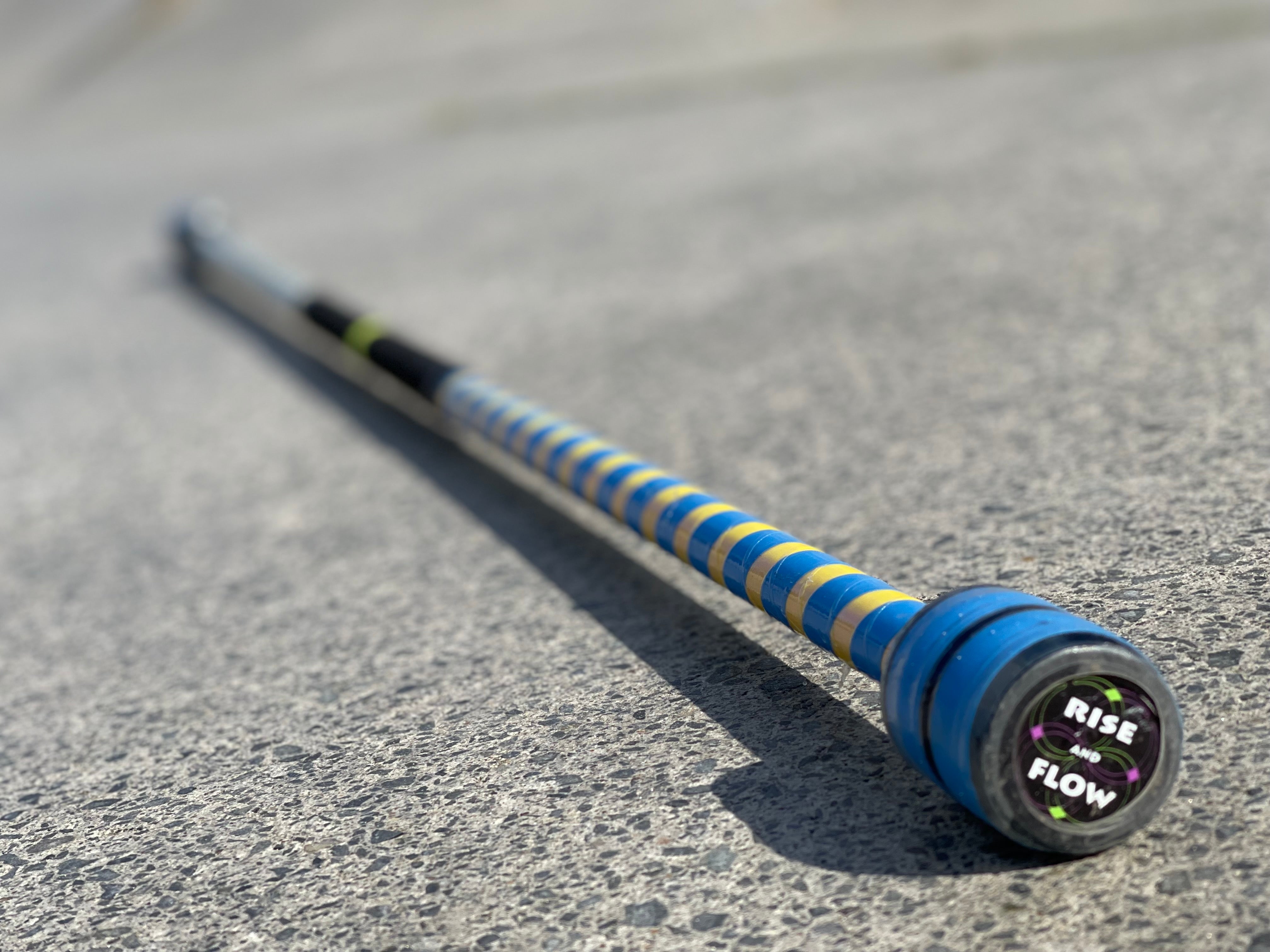 Learn To Spin – tagged "Rope Dart" – Fire and Flow NZ