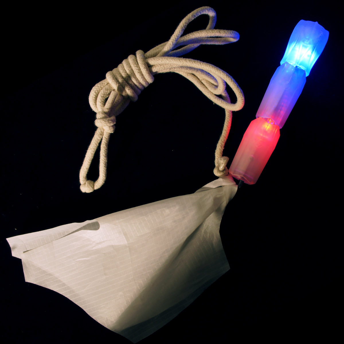 Rope Dart - LED – Fire and Flow NZ