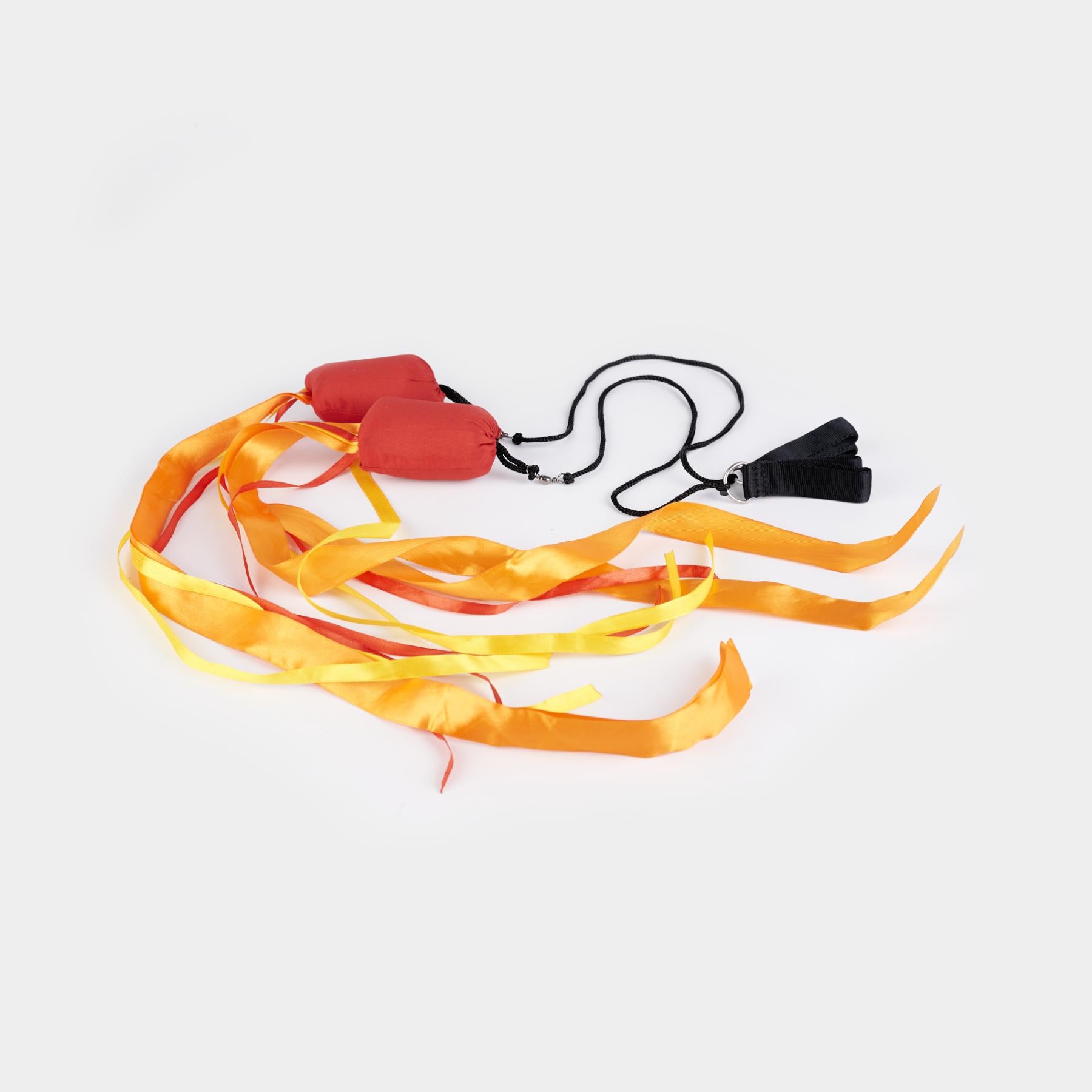 Flow Props – Fire and Flow NZ