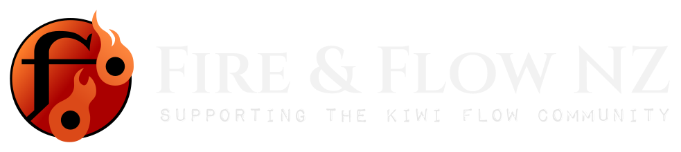 Te Korero mo te Poi (The Story of Poi) – Fire and Flow NZ