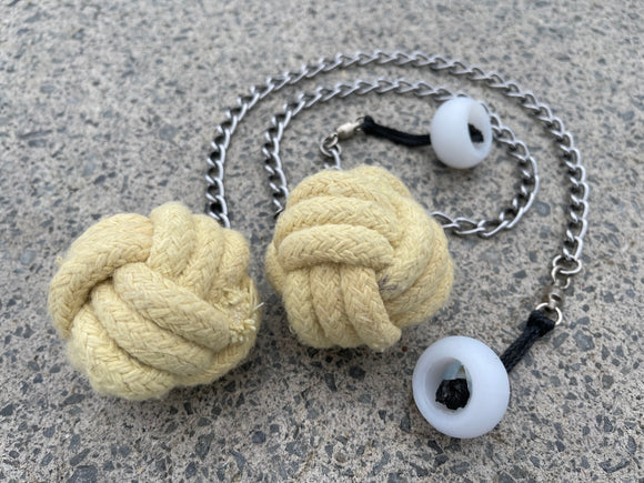 Poi - Fire – Fire and Flow NZ