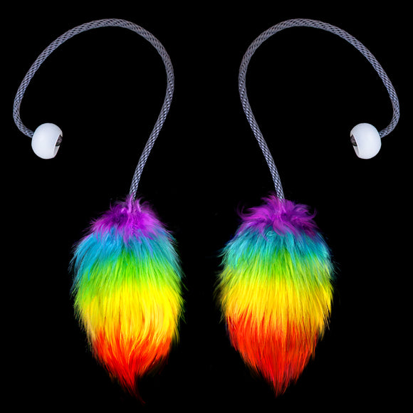 Poi - Flow – Fire and Flow NZ