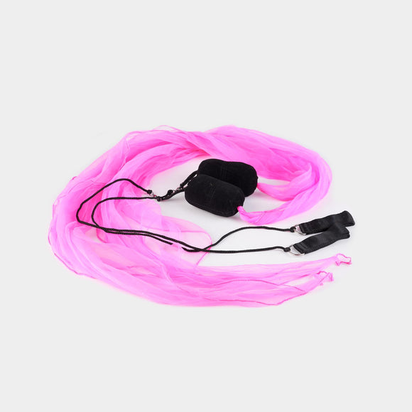 Poi - Flow – Fire and Flow NZ