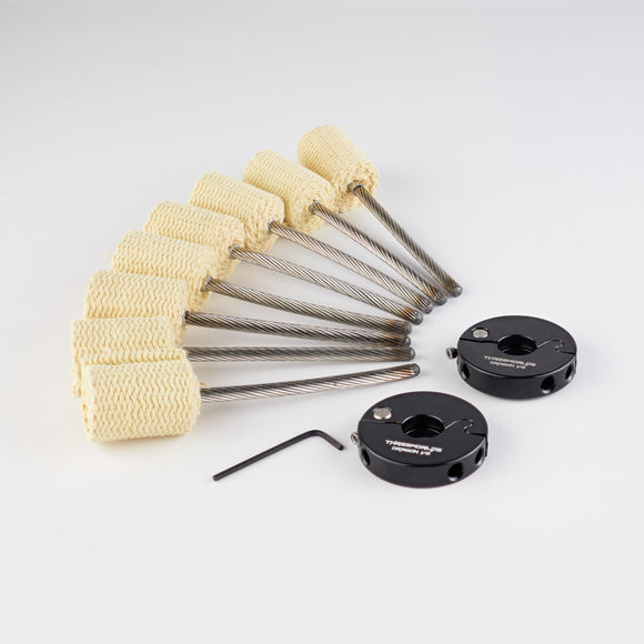 Dragon Staff – Fire and Flow NZ